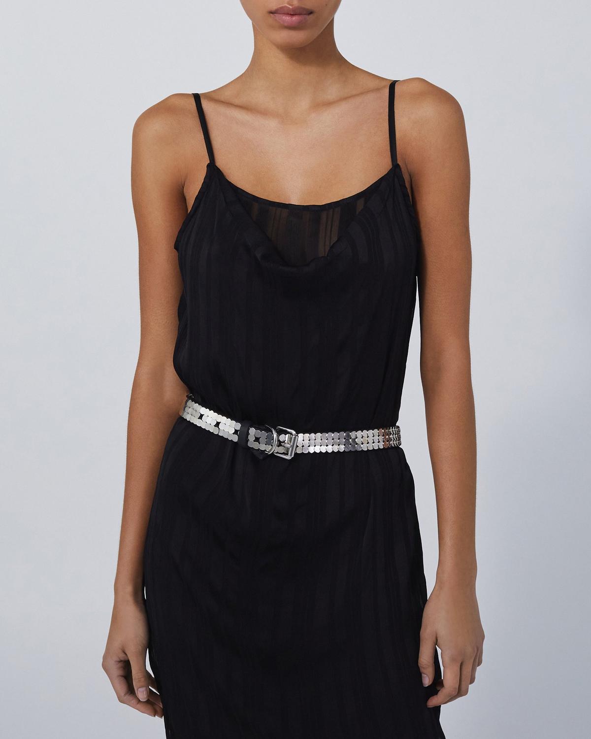 Peria - Black – Manymoons