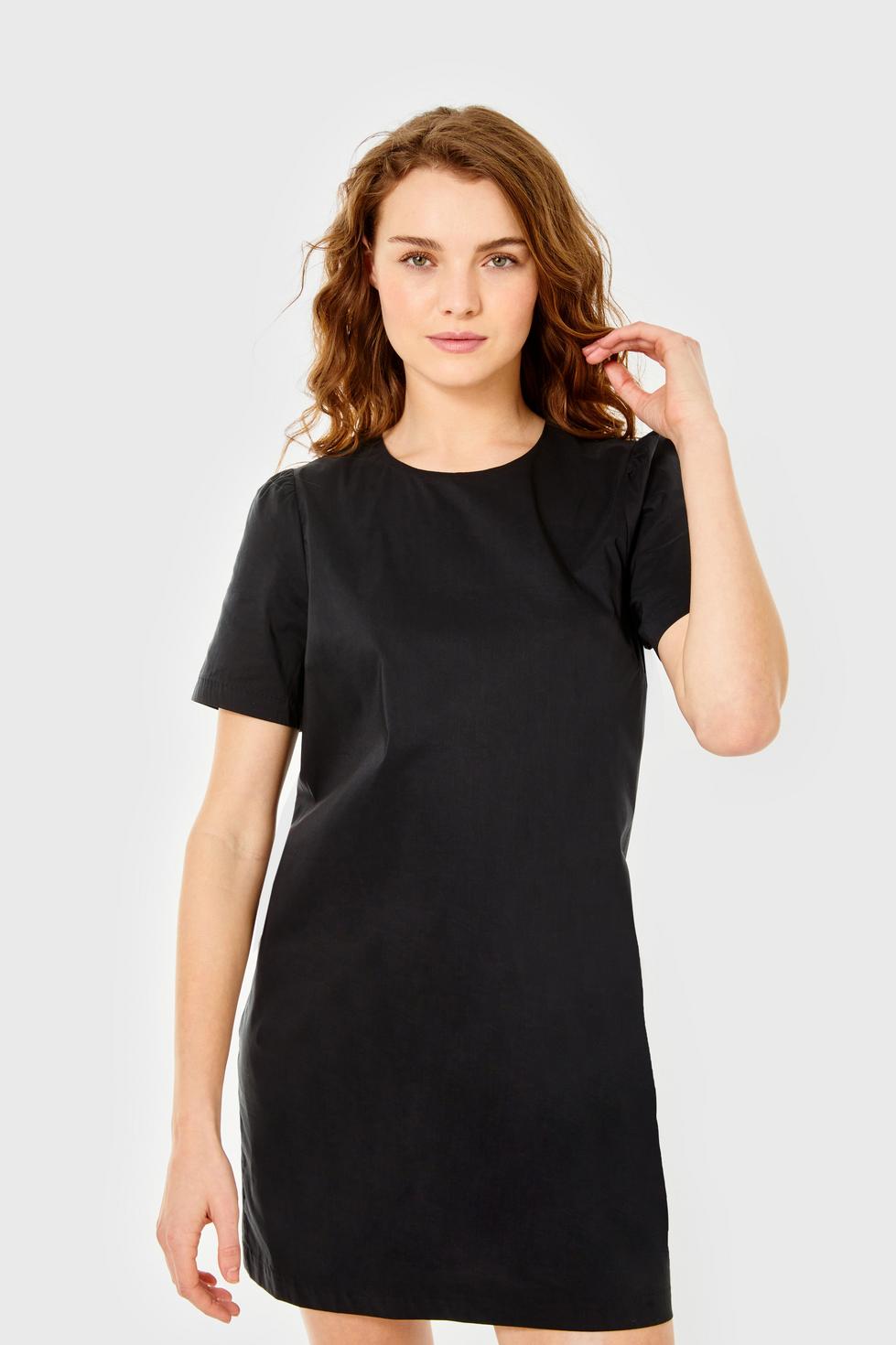 Chloe - Black – Manymoons