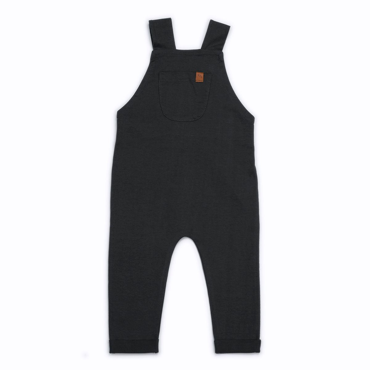 Organic Overalls - Storm – Manymoons