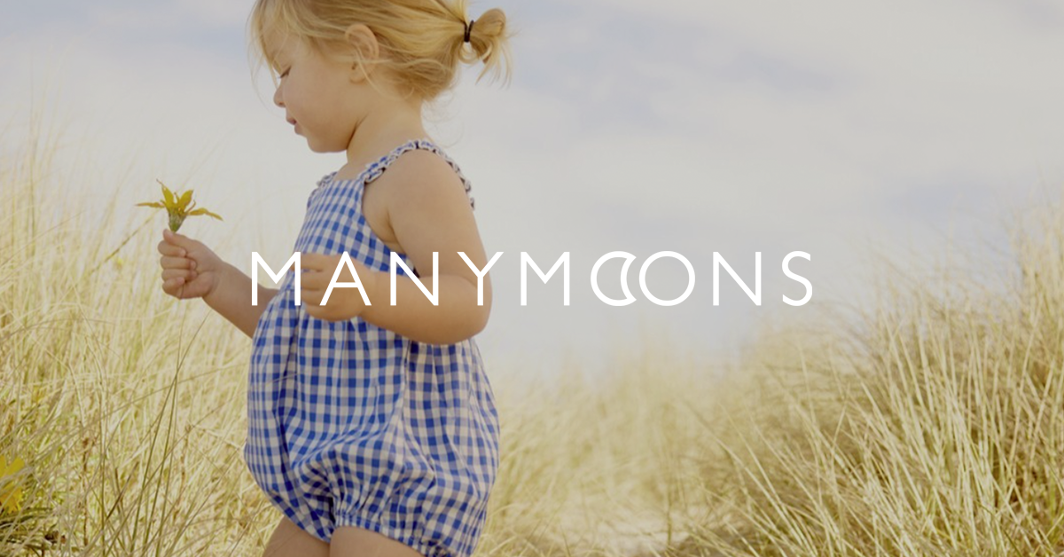 Harbour Clothing – Manymoons