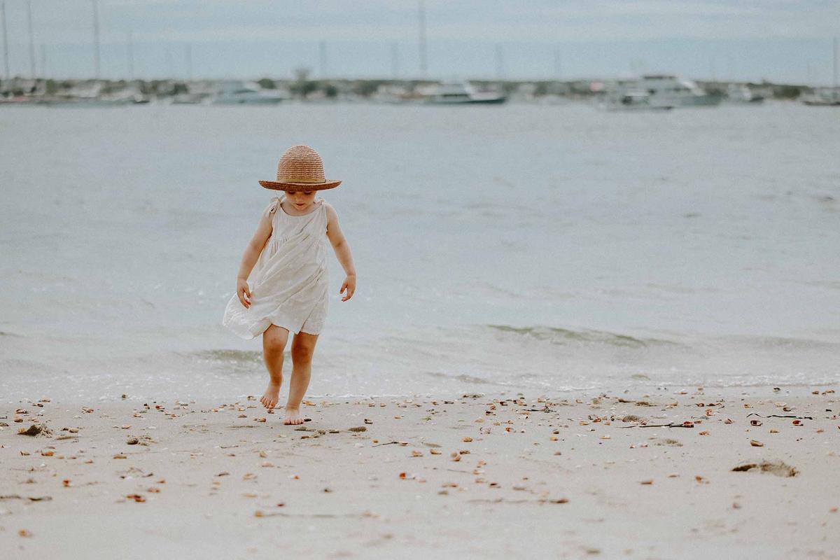 Welcome Landing Page – Manymoons